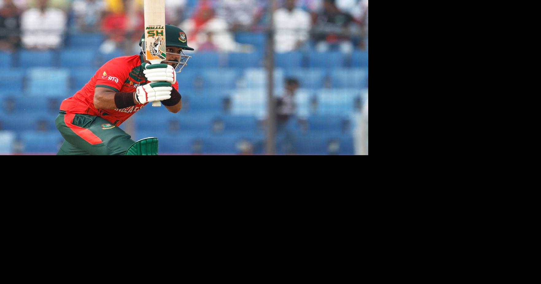 Bangladesh Australia Cricket | National | idahostatejournal.com
