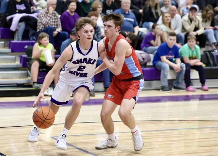 PREP ROUNDUP: Snake River boys basketball maintains dominance with 14th ...