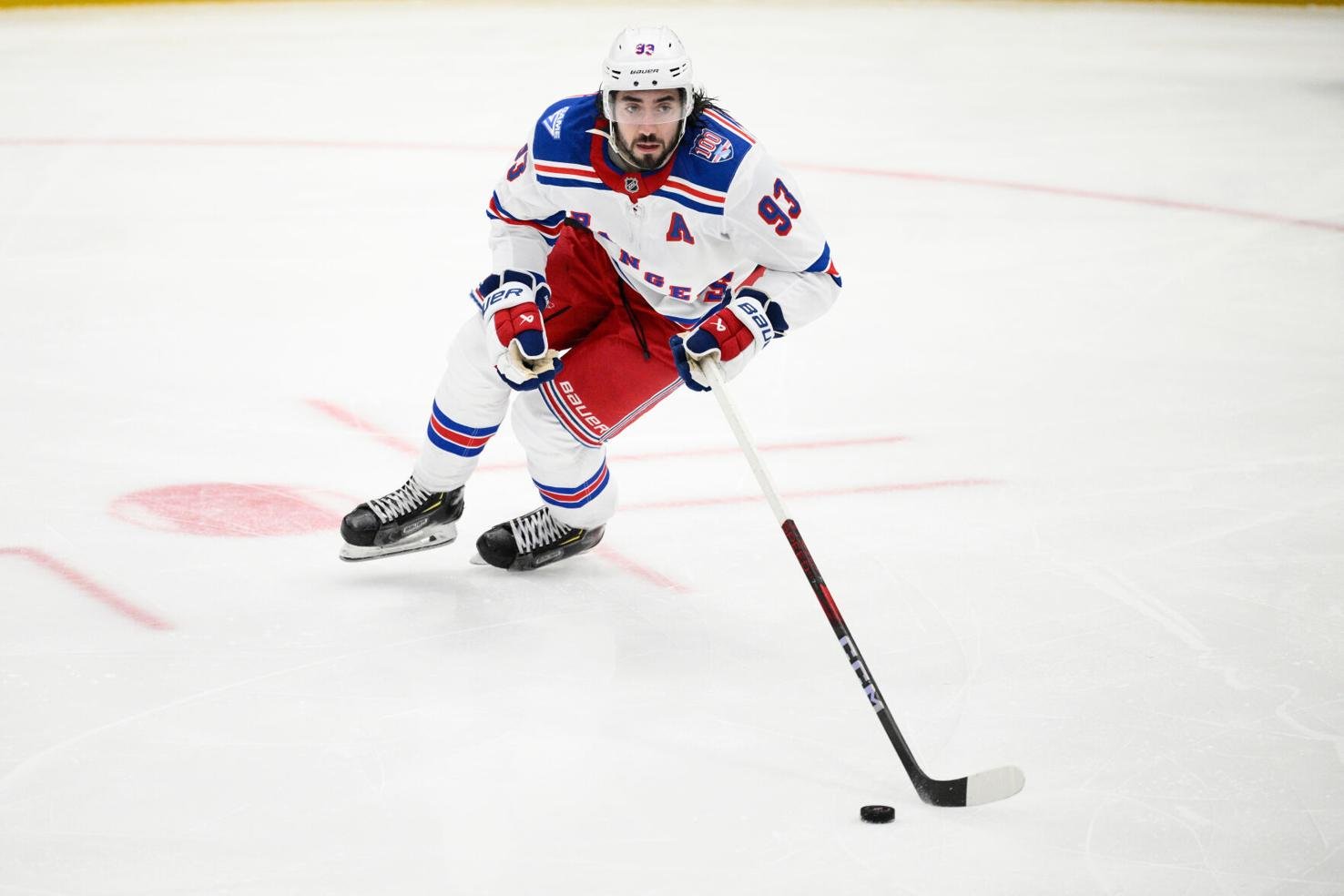 Rangers Capitals Hockey | National | idahostatejournal.com