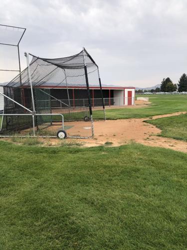 Westmark Credit Union donates $250,000 to renovate Highland's baseball ...
