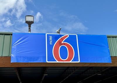 New owners convert local Travelodge into Motel 6 | Local ...