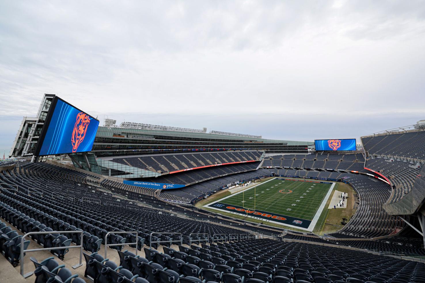 Packers Bears Football | National | idahostatejournal.com