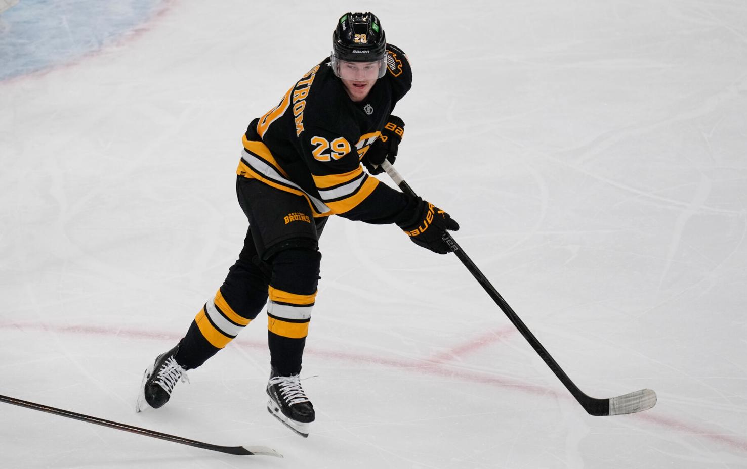 Oilers Bruins Hockey | National | idahostatejournal.com