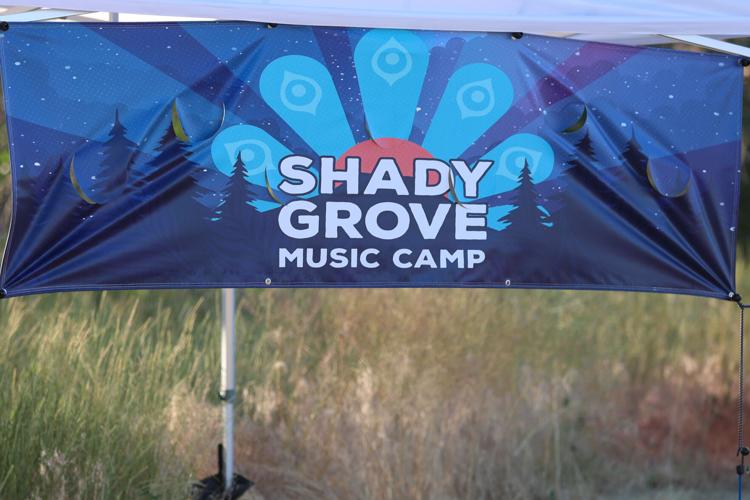 Photos of Shady Grove music festival | Freeaccess | idahostatejournal.com