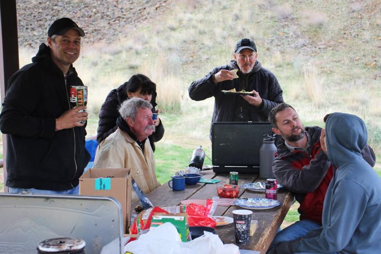 Claycomb: Boyz 'n their toyz | Northwest | idahostatejournal.com