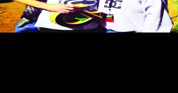 From hobby to career — Colton Satterfield continues his thrill-seeking ...