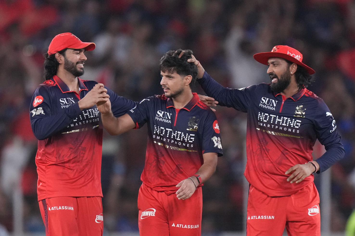 India IPL Cricket | National | idahostatejournal.com