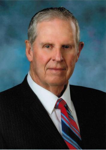 GOP Rep. Tom Loertscher announces write-in candidacy | Local ...