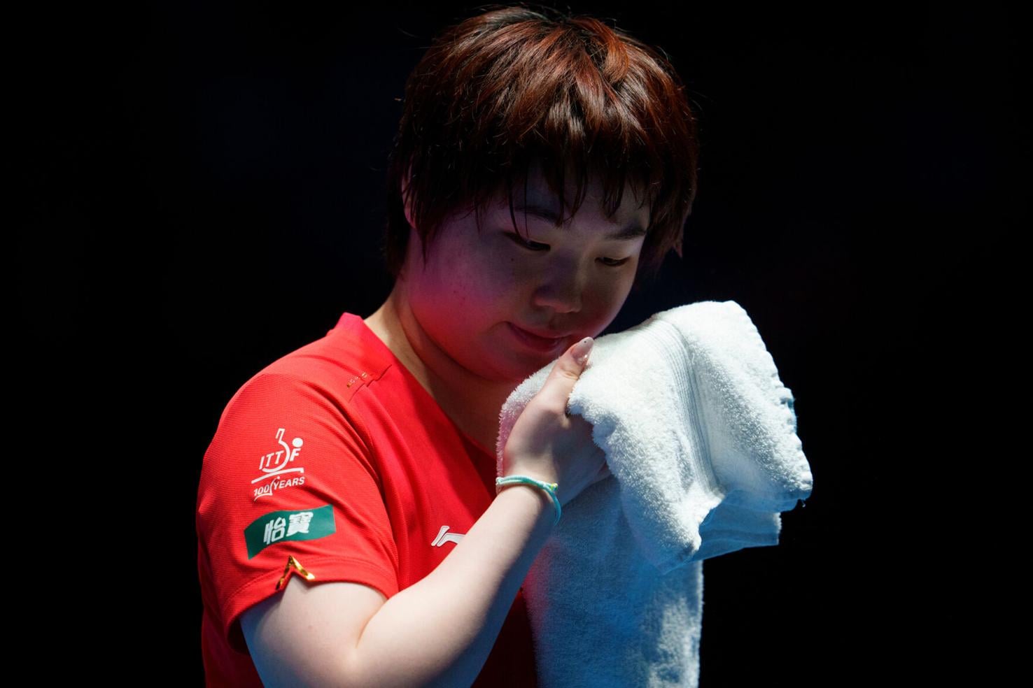 Britain Team Worlds Table Tennis | National | idahostatejournal.com