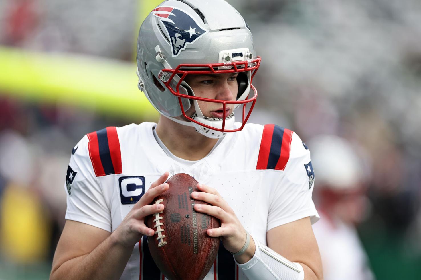 Patriots Jets Football | National | idahostatejournal.com