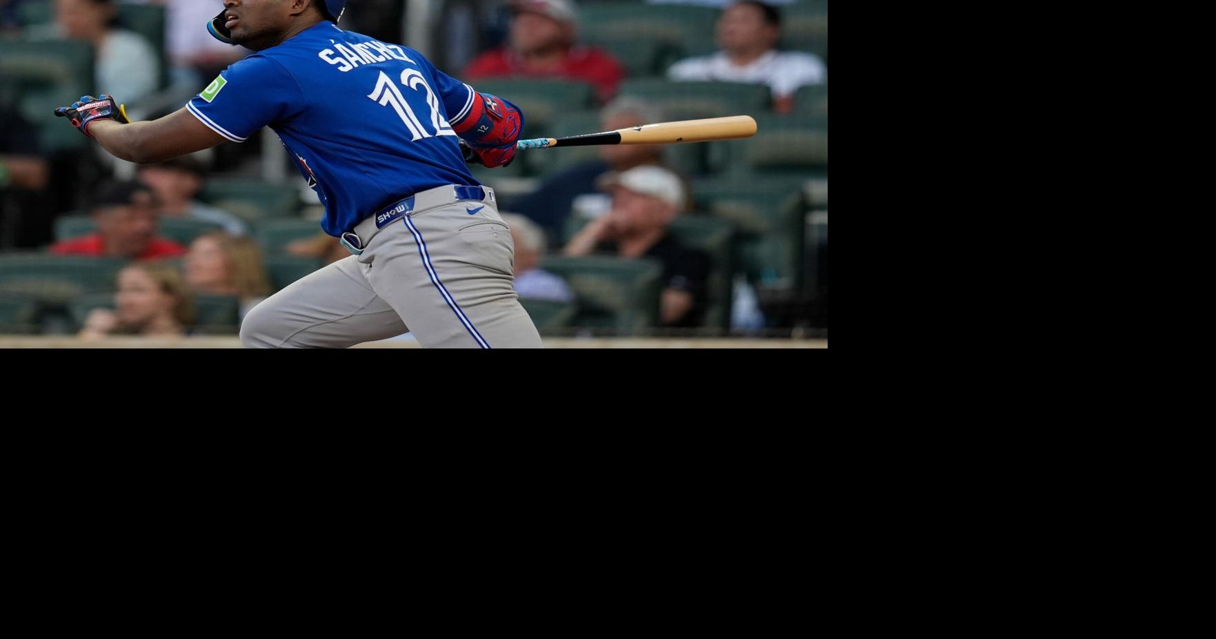 Blue Jays Braves Baseball | National | idahostatejournal.com