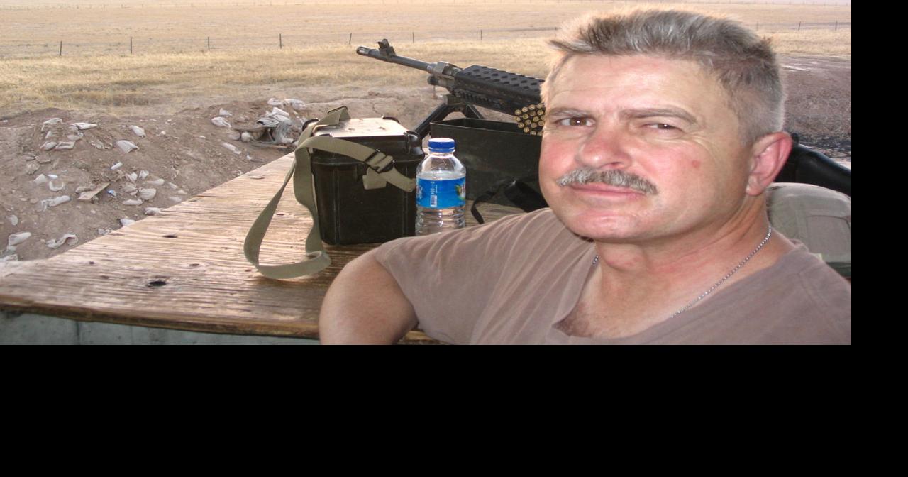 Boyd family stepped up to serve country | Legends | idahostatejournal.com