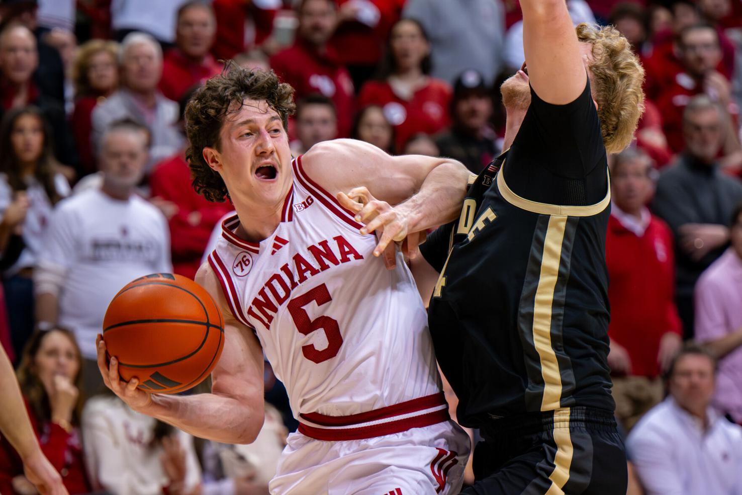 Purdue Indiana Basketball | National | idahostatejournal.com