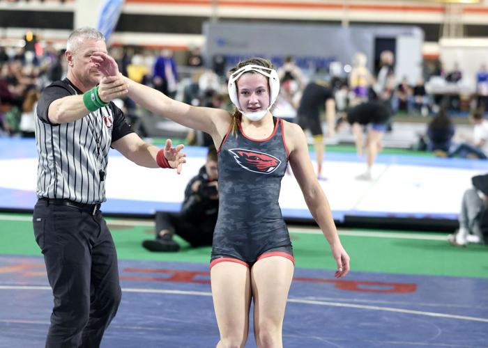 American Falls' Gugelman II overcomes concussions en route to second ...