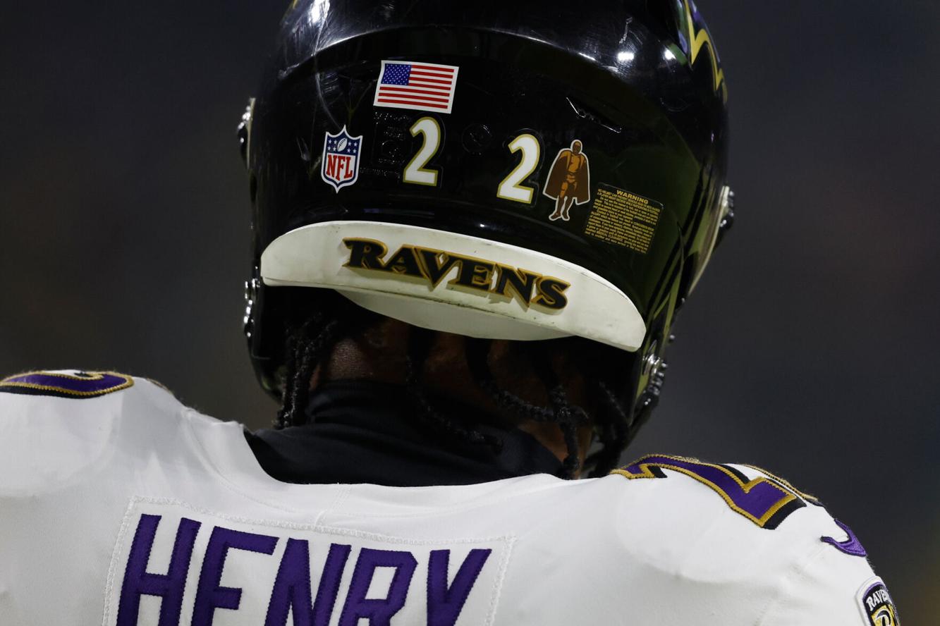 Ravens Packers Football | National | idahostatejournal.com