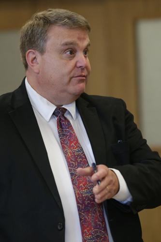 Decision on Tapp exoneration expected July 17 | Local ...