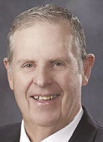 State Rep. Tom Loertscher faces challenger from the right | Local ...