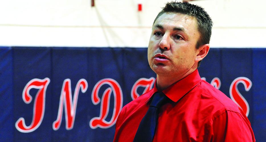 HS football: ISU camp just part of Spillett's Poky football revamp ...