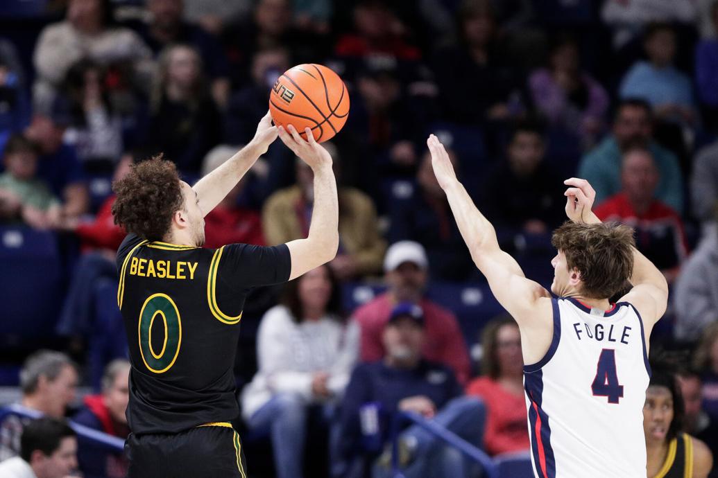 San Francisco Gonzaga Basketball | National | idahostatejournal.com