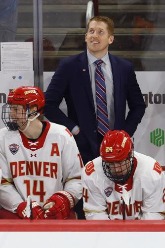 Minnesota Duluth Denver Hockey | National | idahostatejournal.com