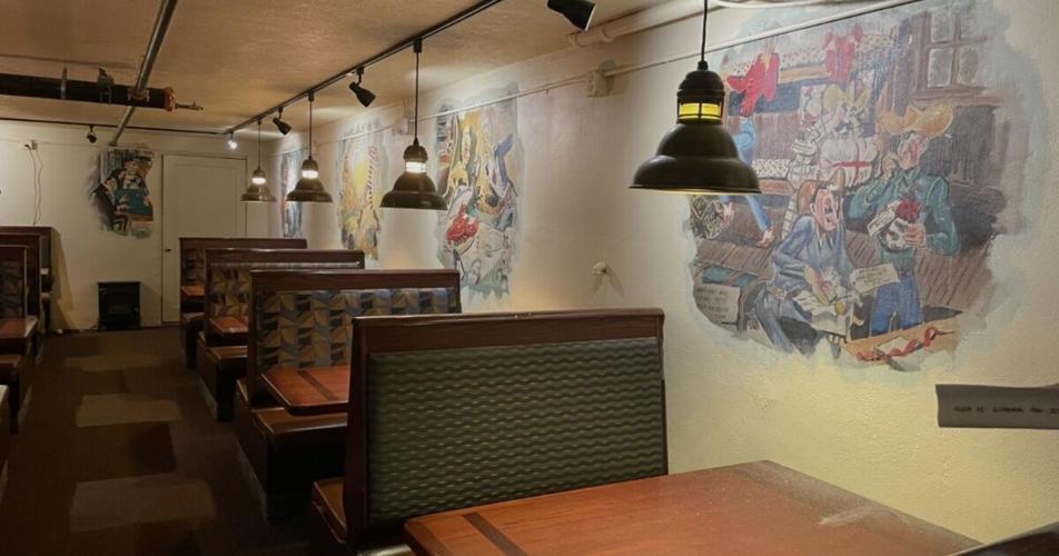 Blackfoot's Teton House offers exquisite steak, seafood selection to SE ...