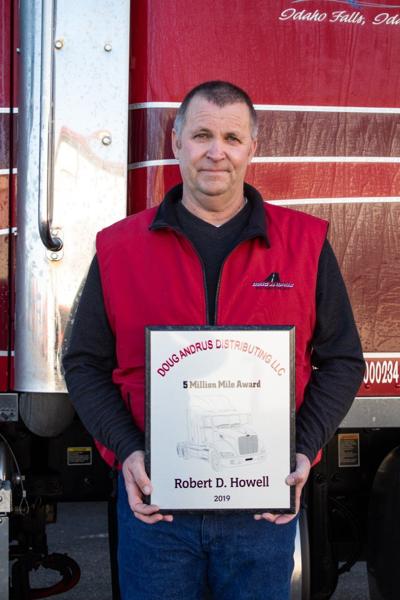 To the moon and back 10 times | Community | idahostatejournal.com