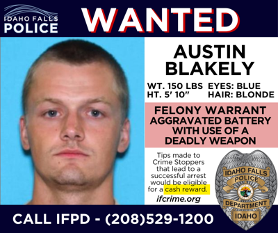 Local police arrest shooting suspect | Local | idahostatejournal.com
