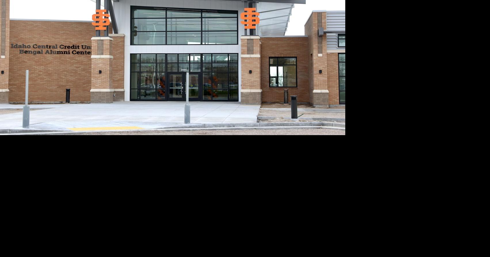 ISU's new $11.5M ICCU Bengal Alumni Center now open | Local ...