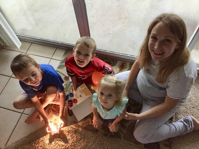 Former Pocatellan and family survived Hurricane Michael | Local ...