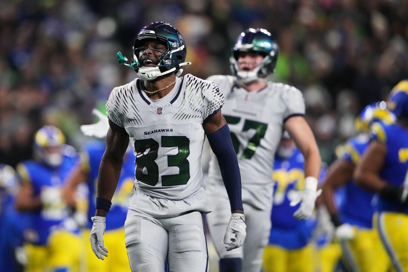 Rams Seahawks Football | National | idahostatejournal.com