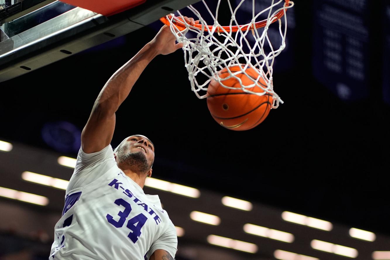 UCF Kansas St Basketball | National | idahostatejournal.com