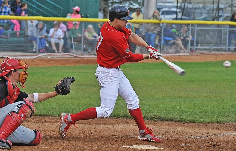 Grays baseball: Left wanting more — In a battle with the defending NUL ...