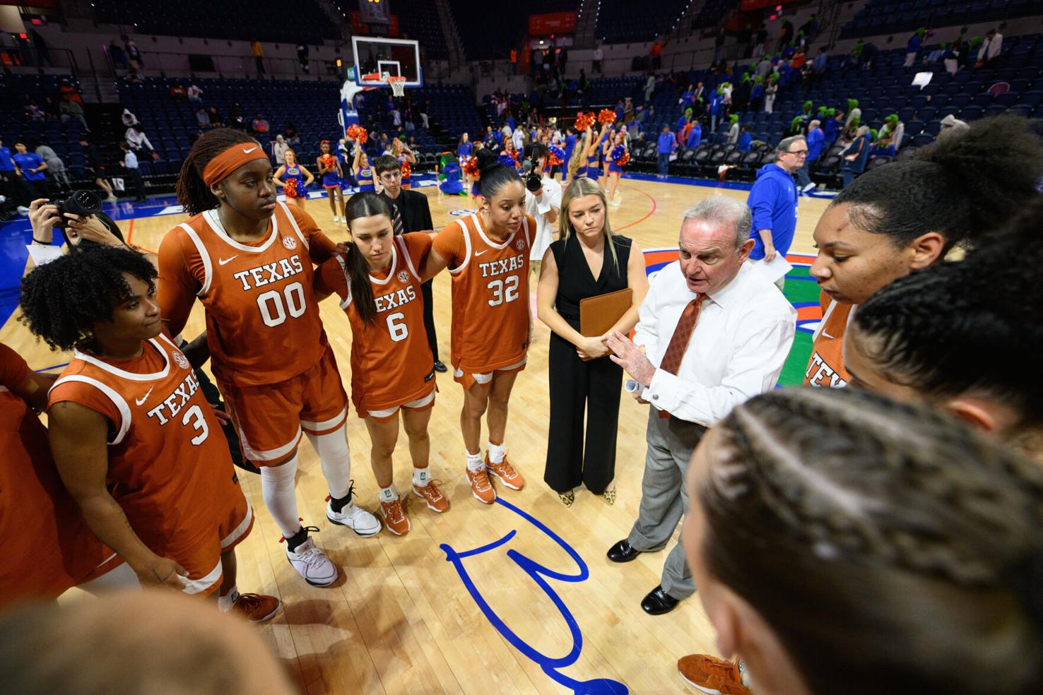 Texas Florida Basketball | National | idahostatejournal.com