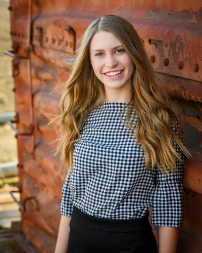 Winners announced: Distinguished Young Women of Pocatello/Chubbuck ...