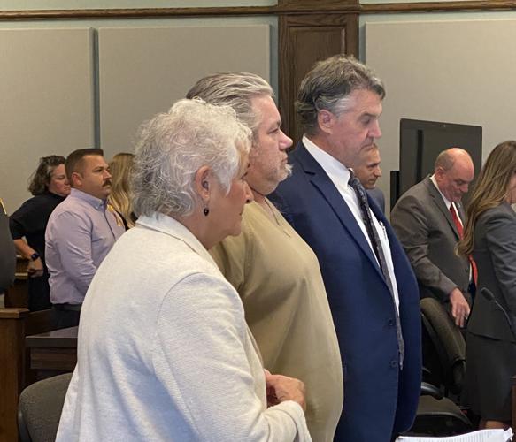 Jeremy Best sentenced to life in prison without parole for killing son ...