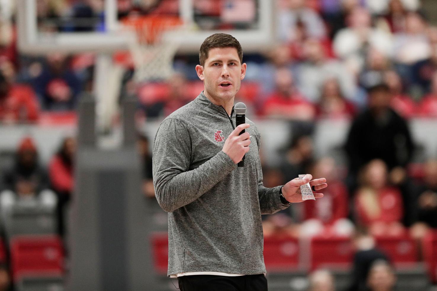 Gonzaga Washington St Basketball | National | idahostatejournal.com