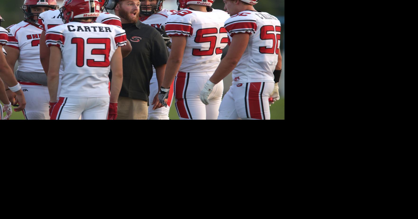 HS football: Jake Monahan steps down as Shelley head coach after 4 ...