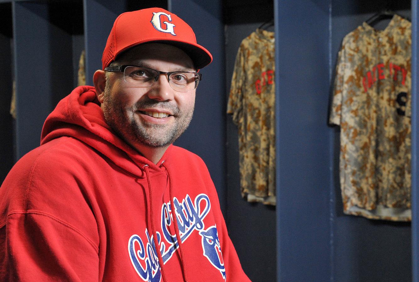 Gate City Grays start their season Friday with roster built almost ...