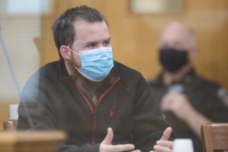 Parents sentenced to prison for abuse that caused infant's severe brain ...