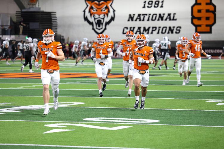 Bengals almost face must-win game against Sacramento State following a ...