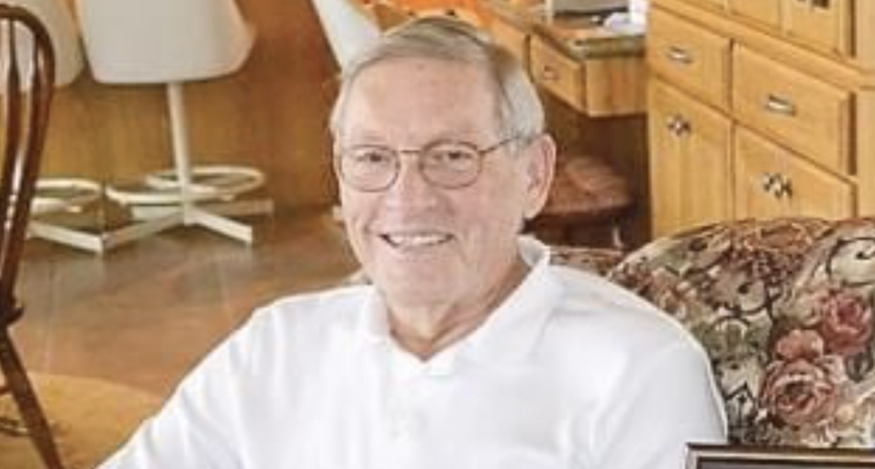 MENTOR, COACH, FRIEND: Football legend Jim Koetter passes away after ...