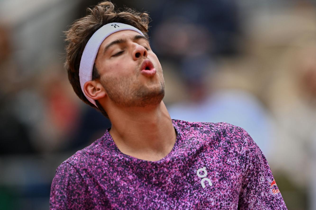 French Open Tennis | National | idahostatejournal.com