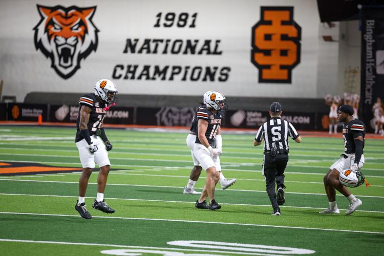 Bengals face fork in the road moment with road trip to Cal Poly ...