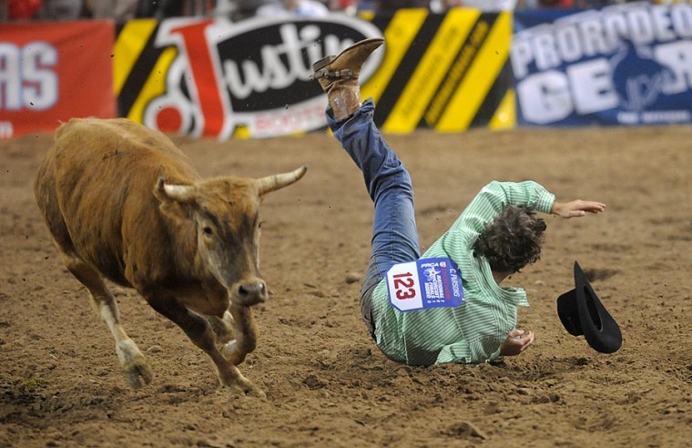 DNCFR Friday night | Sports | idahostatejournal.com
