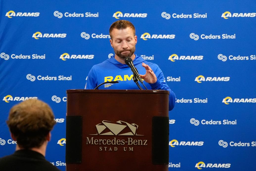 Rams Falcons Football | National | idahostatejournal.com