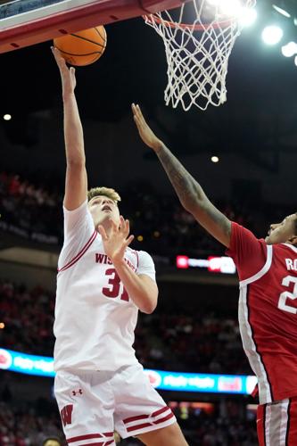 Ohio St Wisconsin Basketball | National | idahostatejournal.com