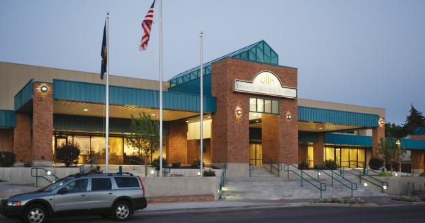 Bingham Memorial Hospital provides newly discovered materials to ...