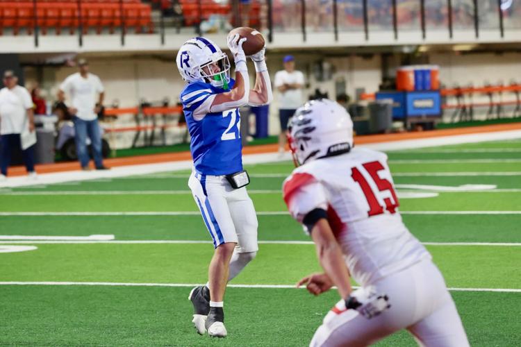 Twenty-eight local players across nine teams earn all-state football ...