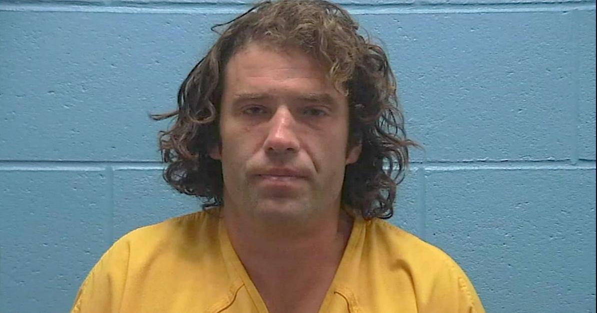 Idaho man charged with first-degree murder, cannibalism | Crimes ...