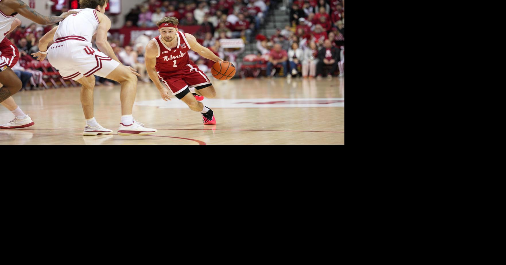 Nebraska Indiana Basketball | National | idahostatejournal.com